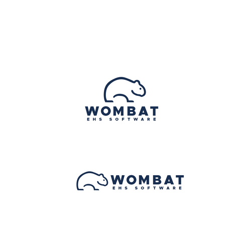 Designs | Wombat Safety Software logo and branding design | Logo ...