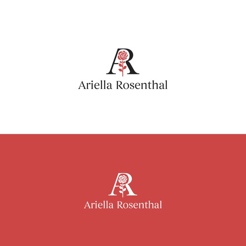 Designs | Logo design for Ariella! | Logo design contest