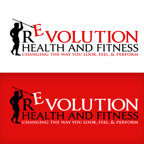 Revolution Logos: the Best Revolution Logo Images | 99designs