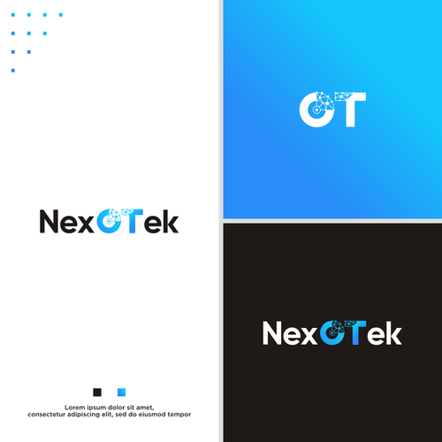 Designs | Crafting a logo for OT Engineering and Software Development ...