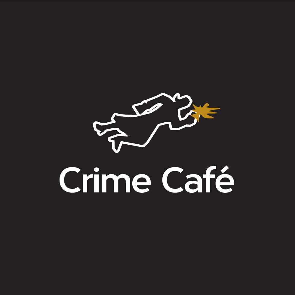 Crime Logos - Free Crime Logo Ideas, Design & Templates