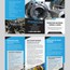 Pamphlet Design - Get Custom Pamphlet Design Online | 99designs