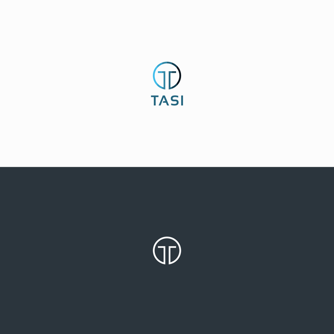 TASI Logo Design - Algorithm Company | Logo design contest