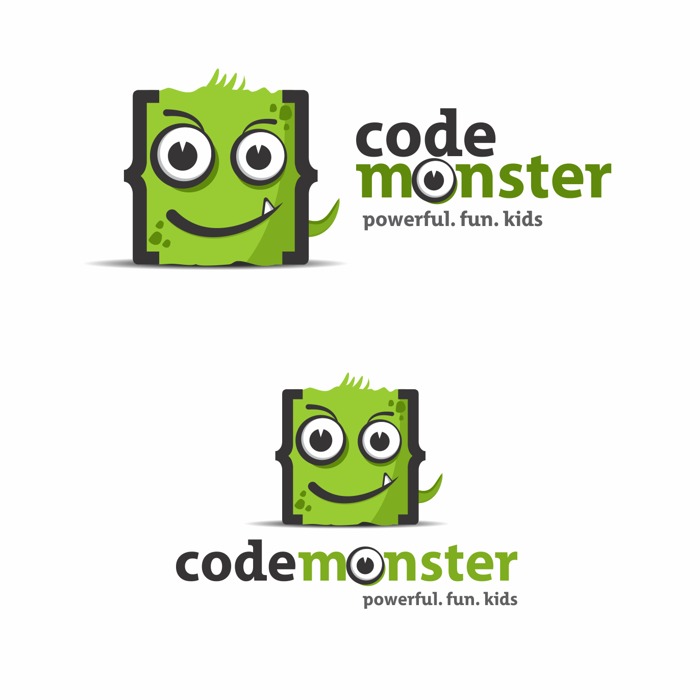 Coding Logos - Free Coding Logo Ideas, Design & Templates