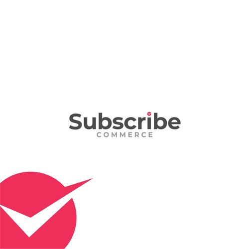 Logo for Subscription E-commerce Web Agency | Logo design contest