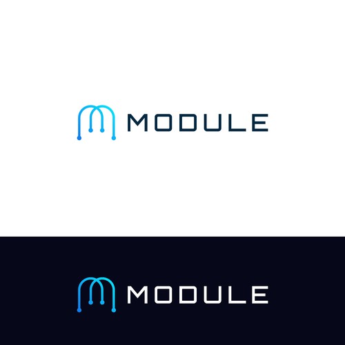 Designs | Logo for startup electronic components development company ...