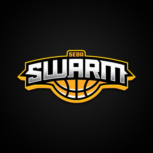 CREATE A BASKETBALL TEAM LOGO | Logo design contest