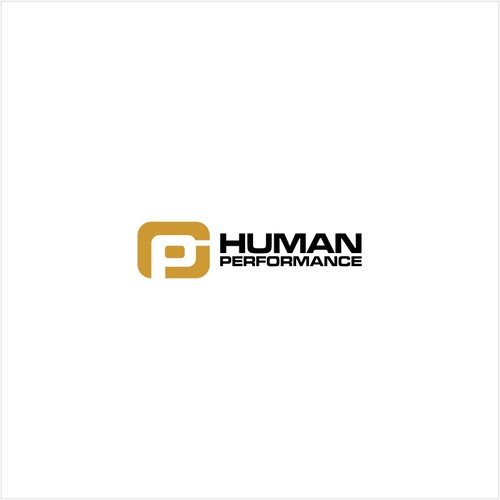 GP Human Performance | Logo design contest