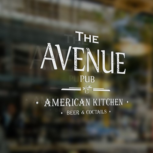 Rustic Restaurant Logo Design | Logo design contest