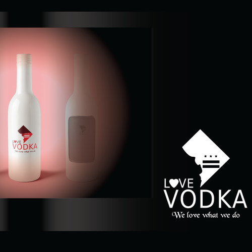 Design Logo for Premier Vodka | Logo design contest