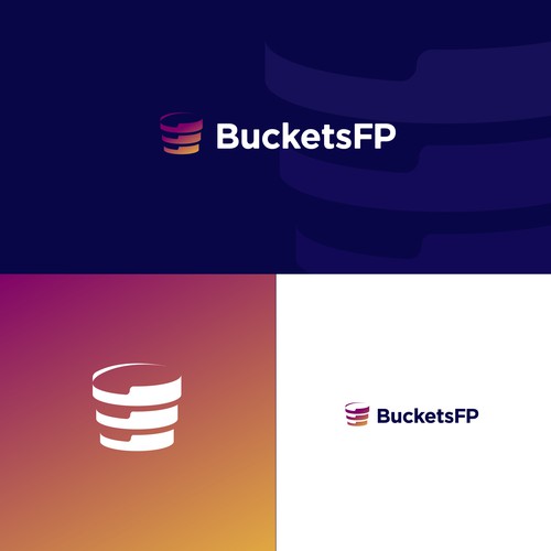 Designs | We need a powerful new logo for a modern fin tech product ...