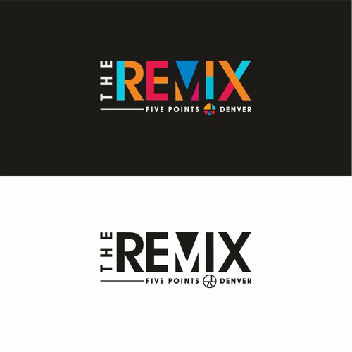 Designs | The Remix (Urban High-End Consignment) | Logo & brand guide ...