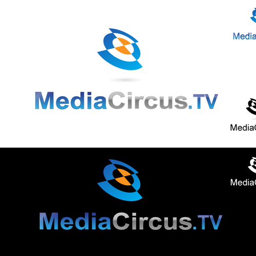 Media Production Company Logo Design | Logo design contest