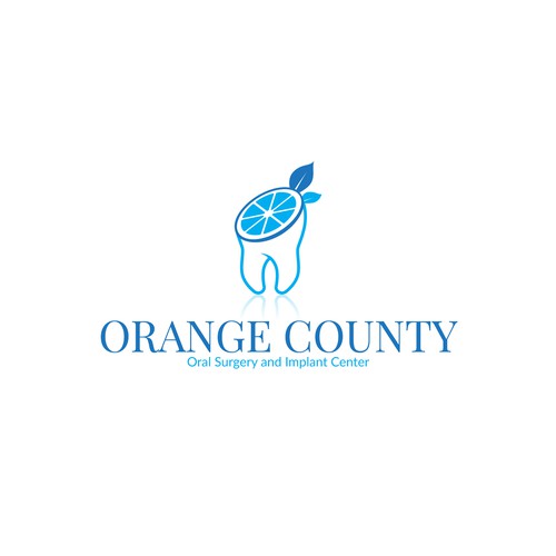 Create a captivating logo for a new oral surgery business | Logo design ...