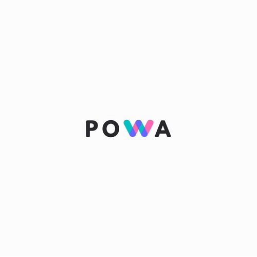 POWA (Logo) | Logo design contest