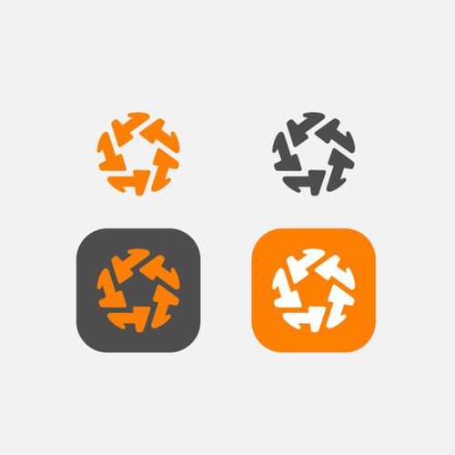 Designs | We need a powerful new logo and splash screen for our ...