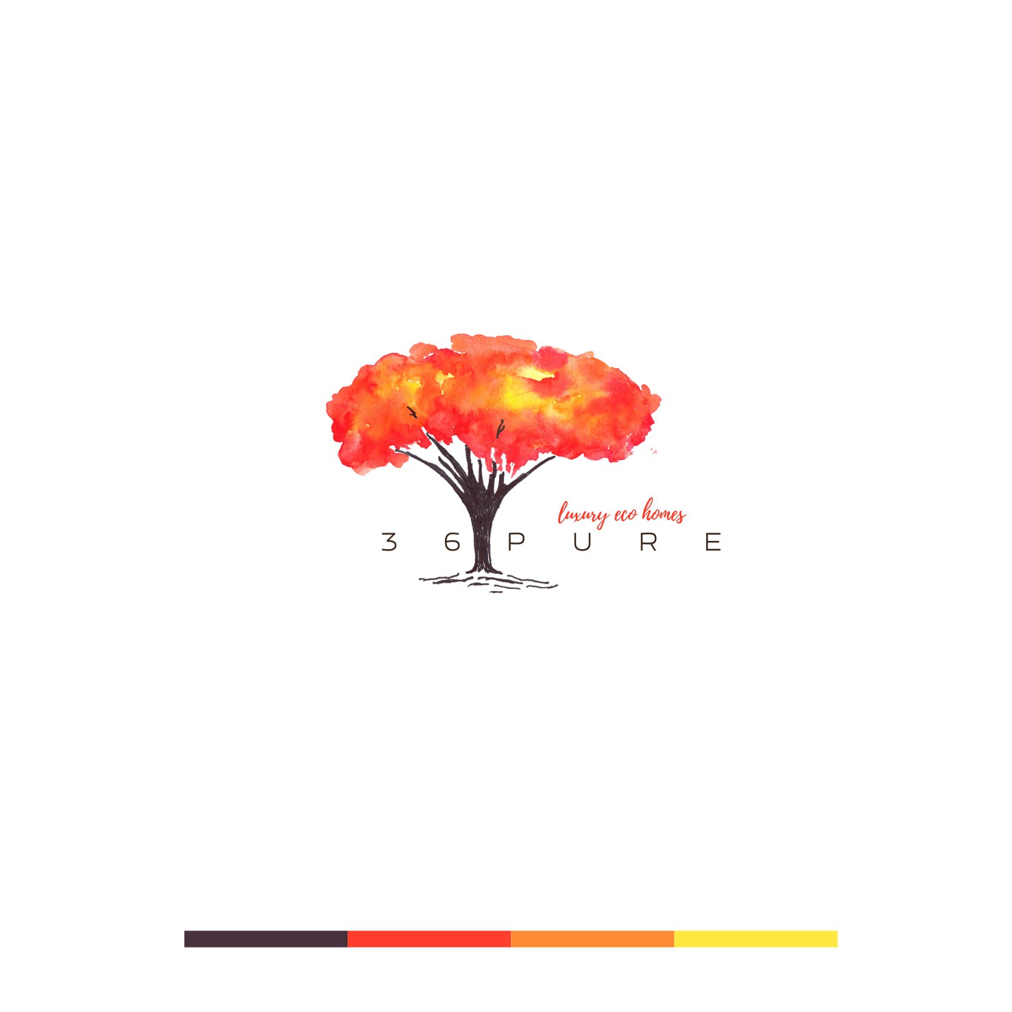 Scenery Logos - Free Scenery Logo Ideas, Design & Templates