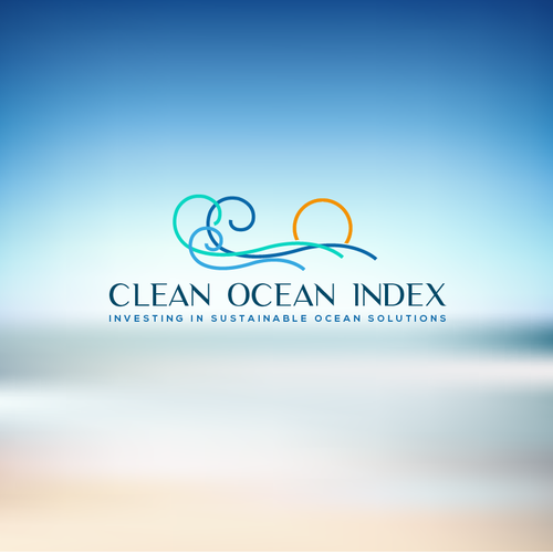 Help good companies save the ocean. | Logo design contest