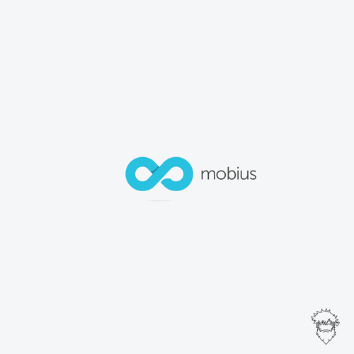 New Modern Logo for Mobius | Logo & business card contest