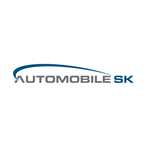 Automobile SK logo | Logo design contest