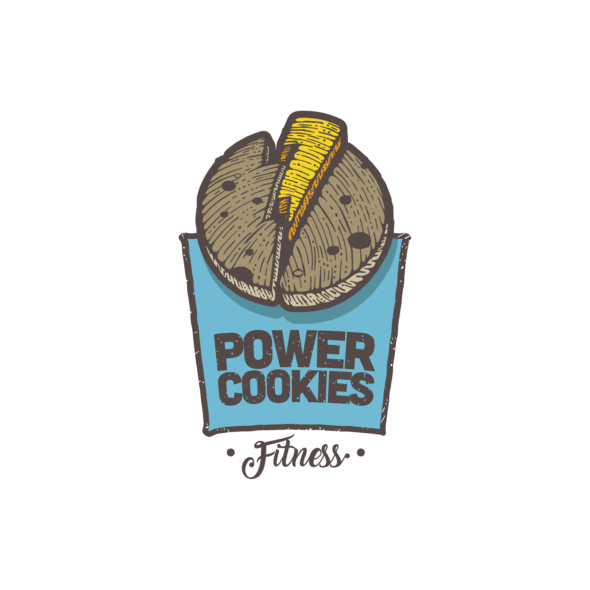 Cookie Logos - Free Cookie Logo Ideas, Design & Templates