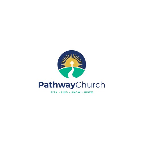 Pathway Church Logo