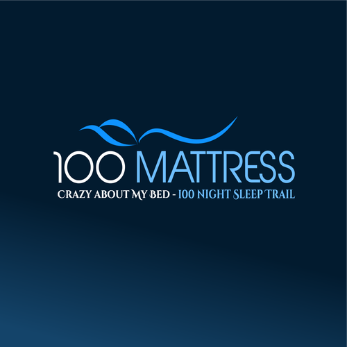 Create a Contemporary Sleep store logo | Logo design contest