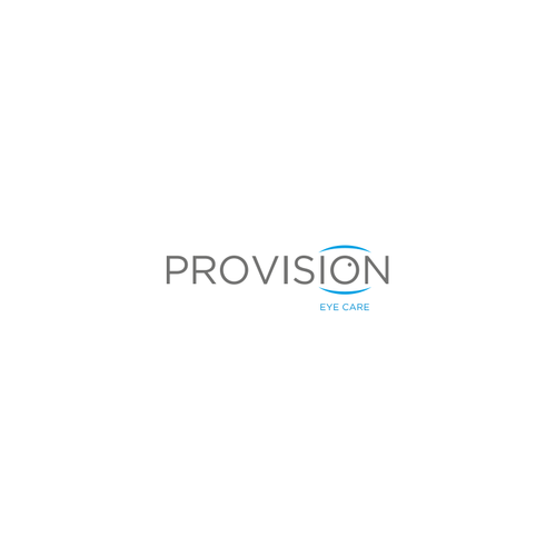 ProVision Eye Care needs a logo that promotes our A+ professional ...
