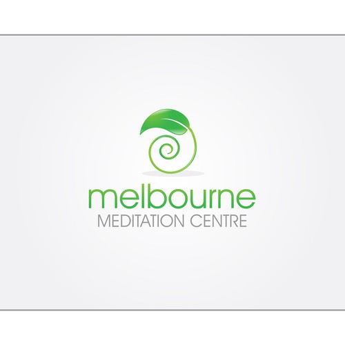 Creative, Eye Catching Logo for Meditation Centre | Logo design contest