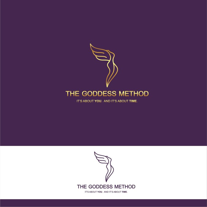 Design a Goddess Logo for New Women's Transformation Brand | Logo ...
