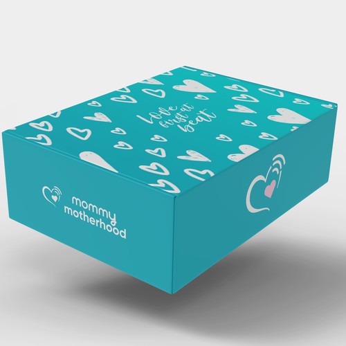 Designs | Pregnancy / Motherhood Product Packaging Easy Contest ...