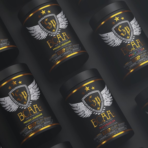 The 10 best freelance label designers for hire in 2023 - 99designs