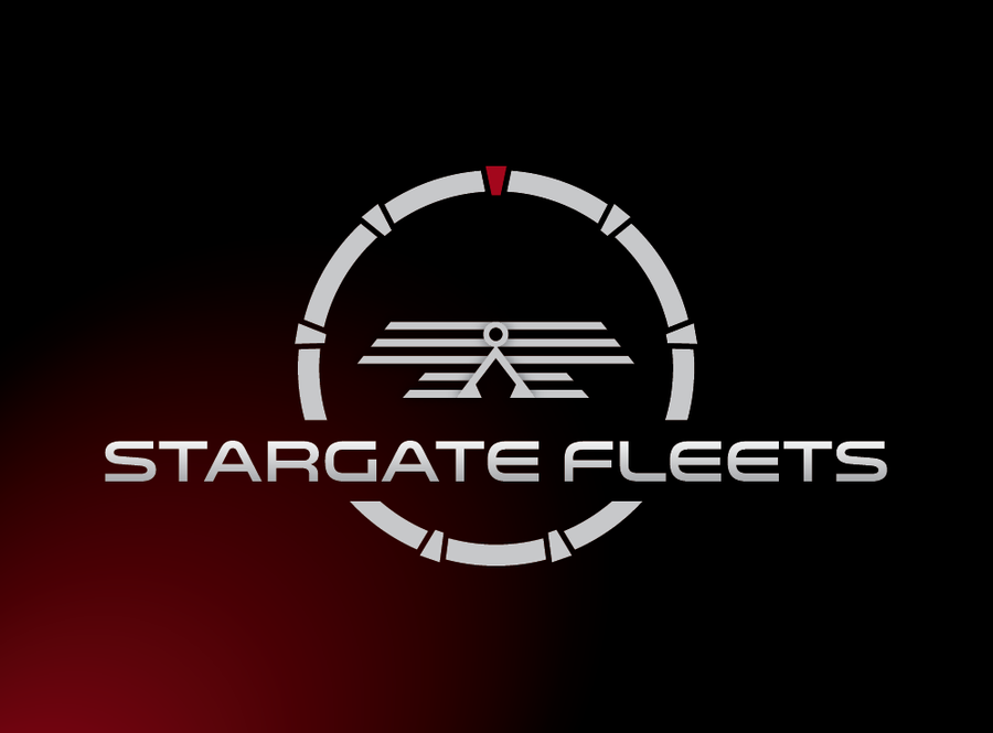Help Create the Next Stargate Logo! | Logo design contest