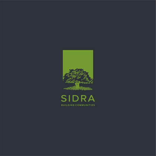 Designs | COME DESIGN THE BEST LOGO EVER! FOR SIDRA DEVELOPERS | Logo ...