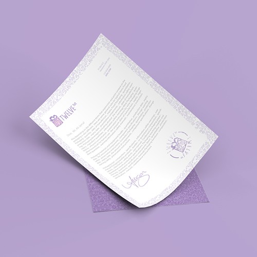 Gift Branding Ideas - 33+ Best Gift Brand Identity Designs 2024 | 99designs