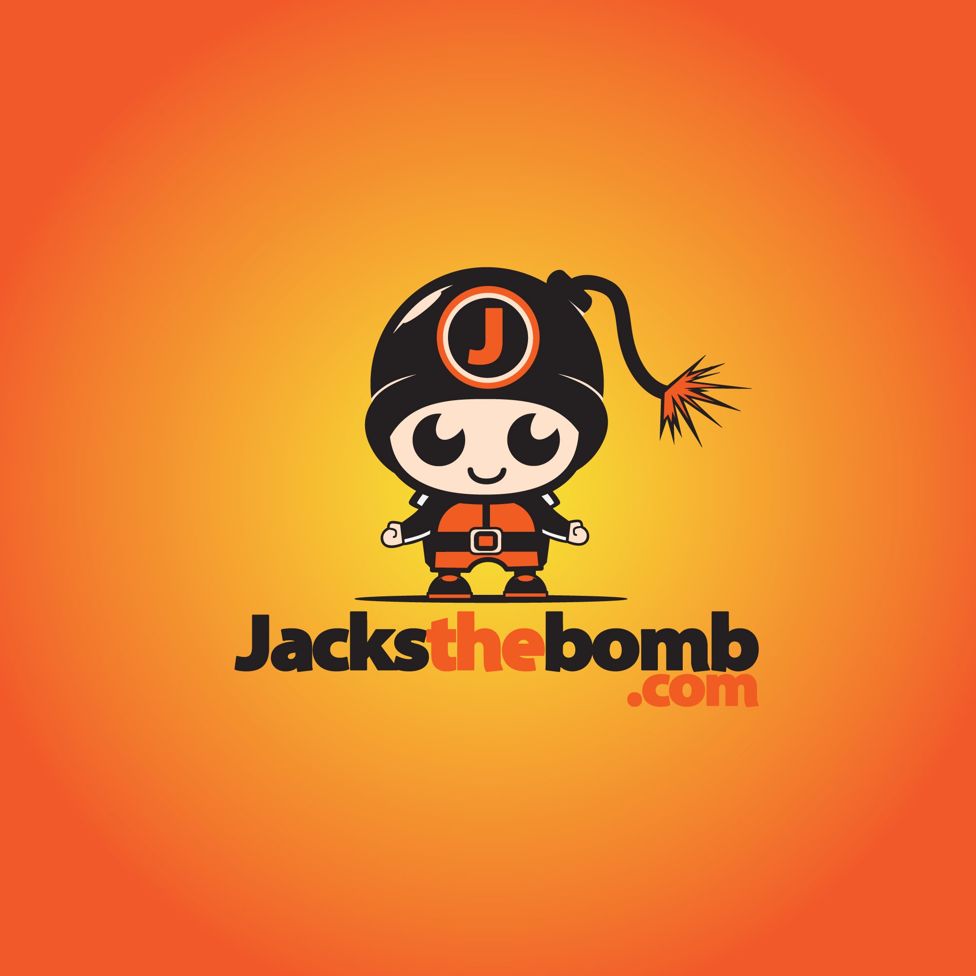 Bomb Logos - Free Bomb Logo Ideas, Design & Templates