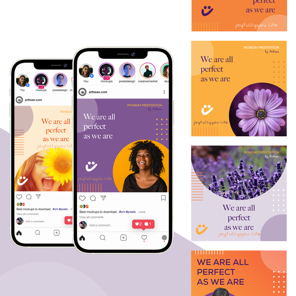 Social media page for fanpage connect | Social media page contest ...