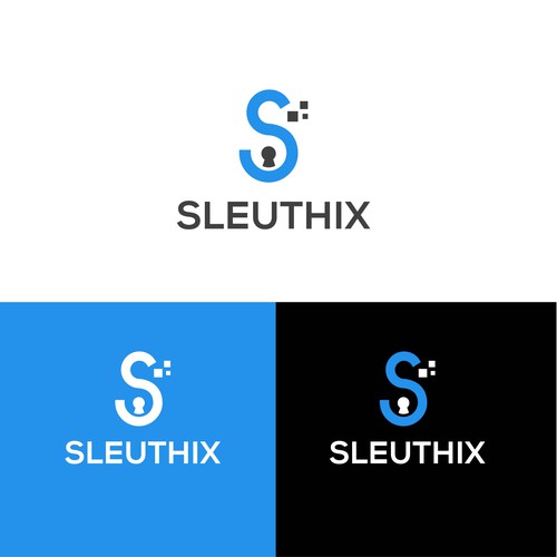 Designs | Design a logo for cyber security and forensic services firm ...