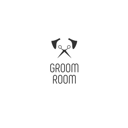Designs | Logo for Dog Grooming Salon | Logo design contest