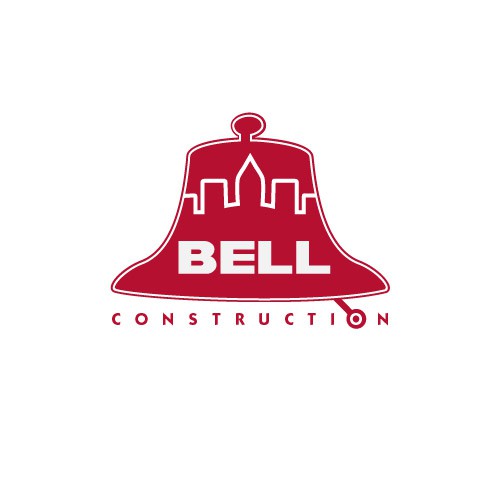Help BELL CONSTRUCTION with a new logo | Logo design contest