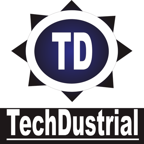 Industrial logo for technical and skilled manufacturing staffing ...