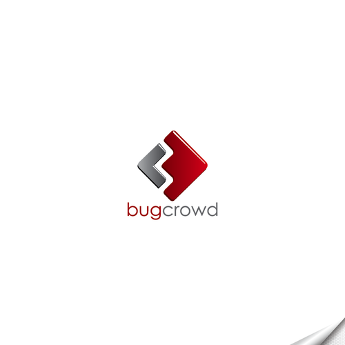 Bugcrowd needs a new logo | Logo design contest