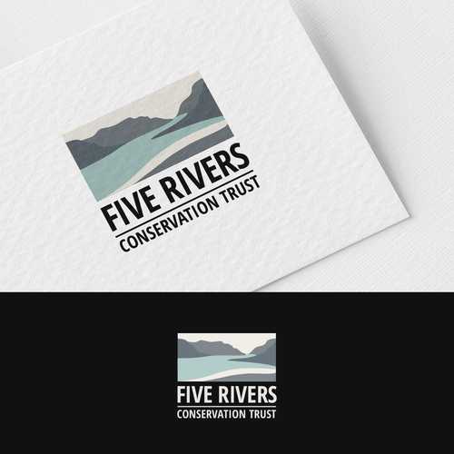 Designs | Inspiring logo for land conservation org – save farms and ...
