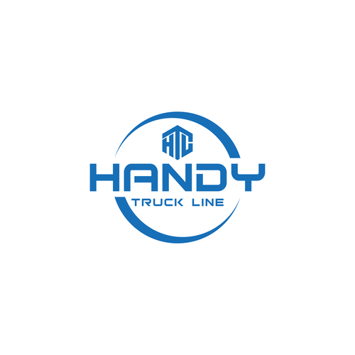 Strong Logo for heavy haul trucking company. | Logo & business card contest