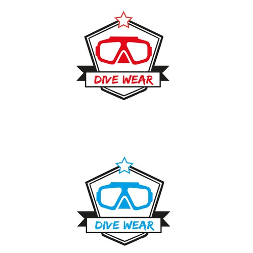 Scuba Diving apparel company needs a powerful logo & brand | Logo ...