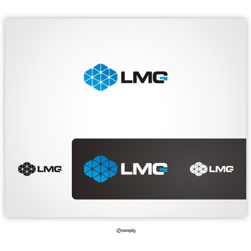 LMG Needs a New Logo! | Logo design contest