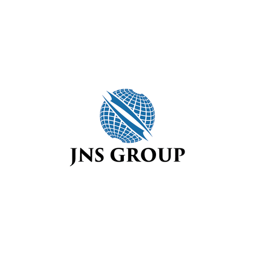 JNS Group Logo | Logo design contest
