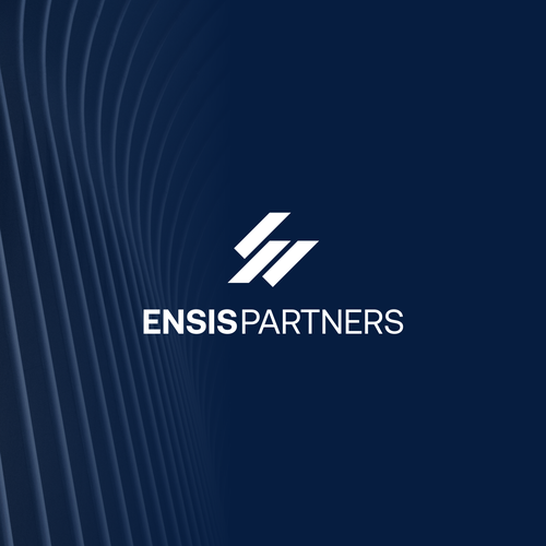 Designs | Logo for the launch of Ensis Partners -- a market-leading ...
