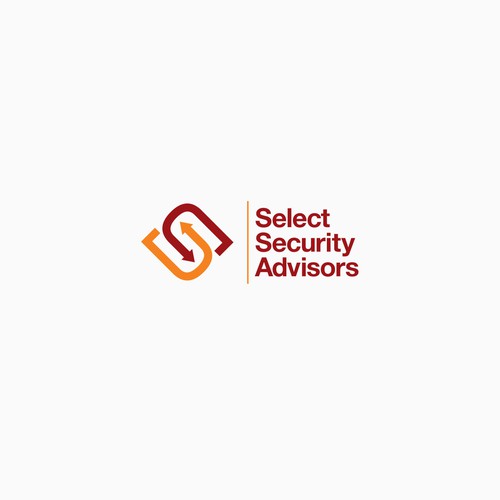 Security Advisor | Logo design contest