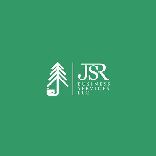 Design a iconic logo for JSR Business Services | Logo design contest